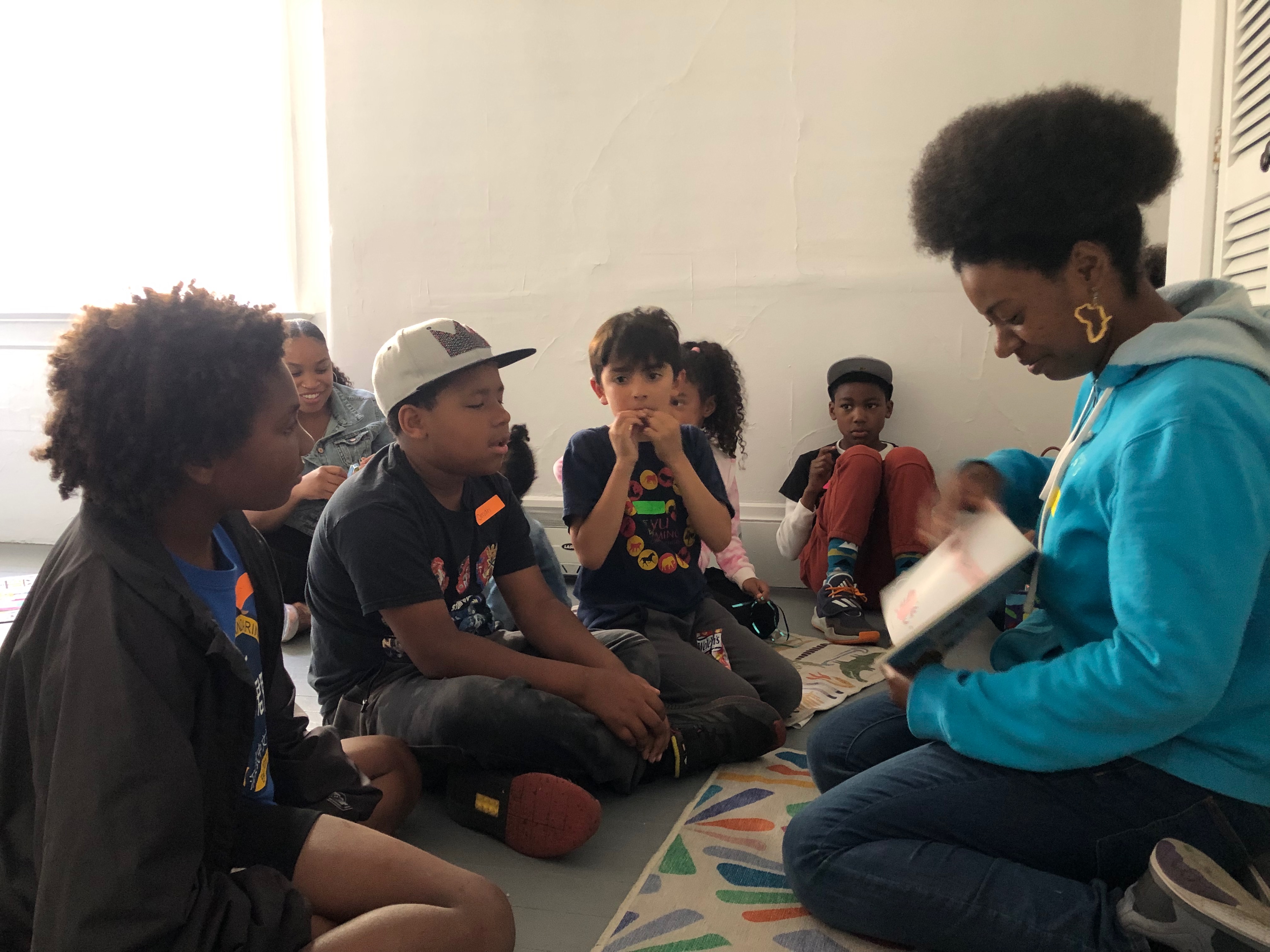 Little Sheep Chinese Learning Center 小羊中文学校