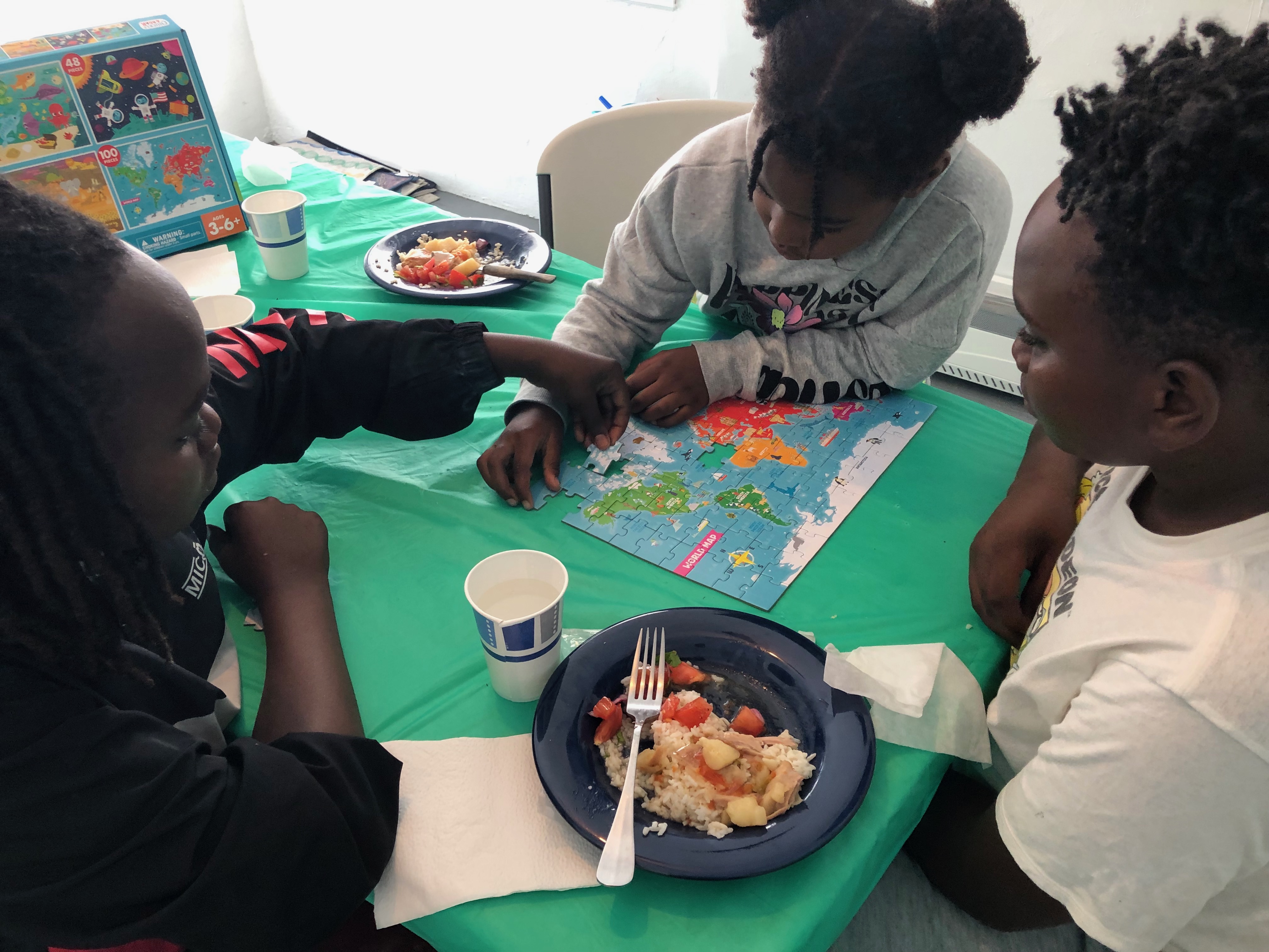 Little Sheep Chinese Saturday School, 2025-2026 – Little Sheep Chinese ...