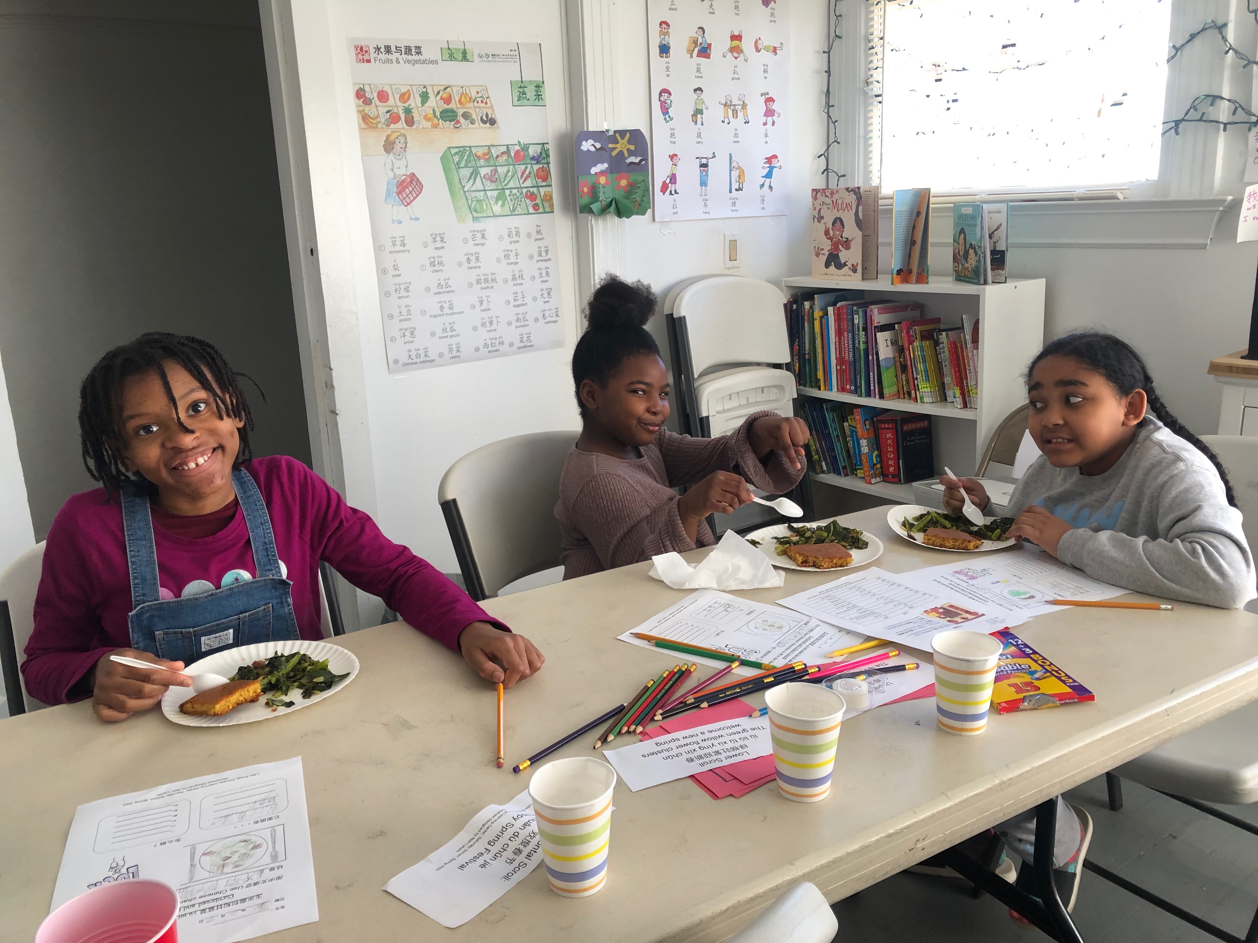 Little Sheep Chinese Saturday School, 2025-2026 – Little Sheep Chinese ...